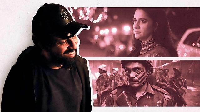 The Clash Between Style and Substance in Bejoy Nambiar’s Storytelling