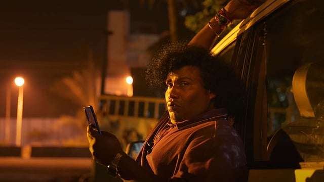 What If Weirdos From Nelson's Films Had Job Profiles?