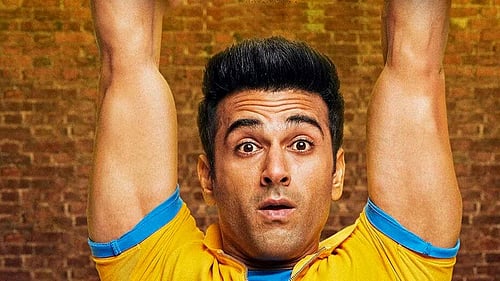 Fukrey 3 Review: Pee, Sweat and Tears - Film Companion