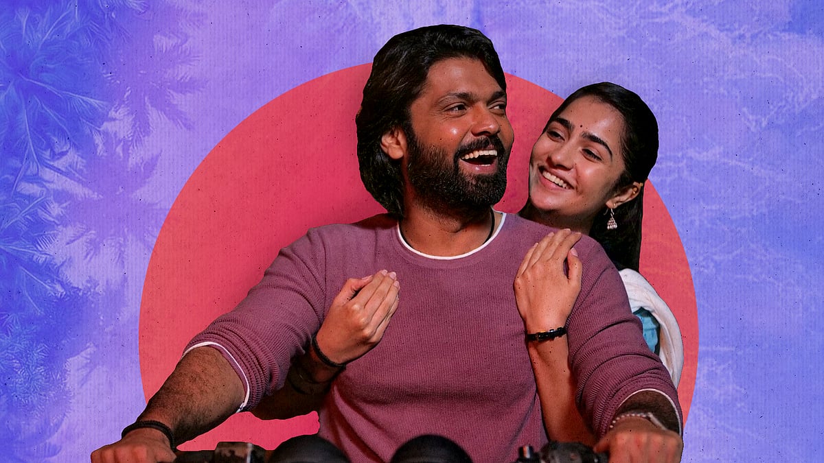 Sapta Sagaradaache Ello Review: A Brooding, Beautiful Love Story