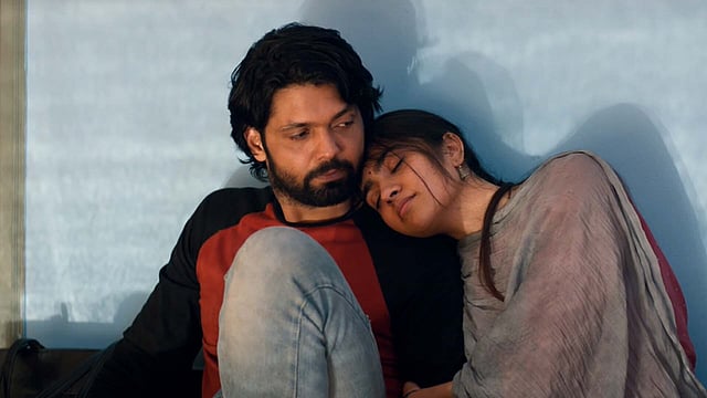 Sapta Sagaradaache Ello Review: A Brooding, Beautiful Love Story