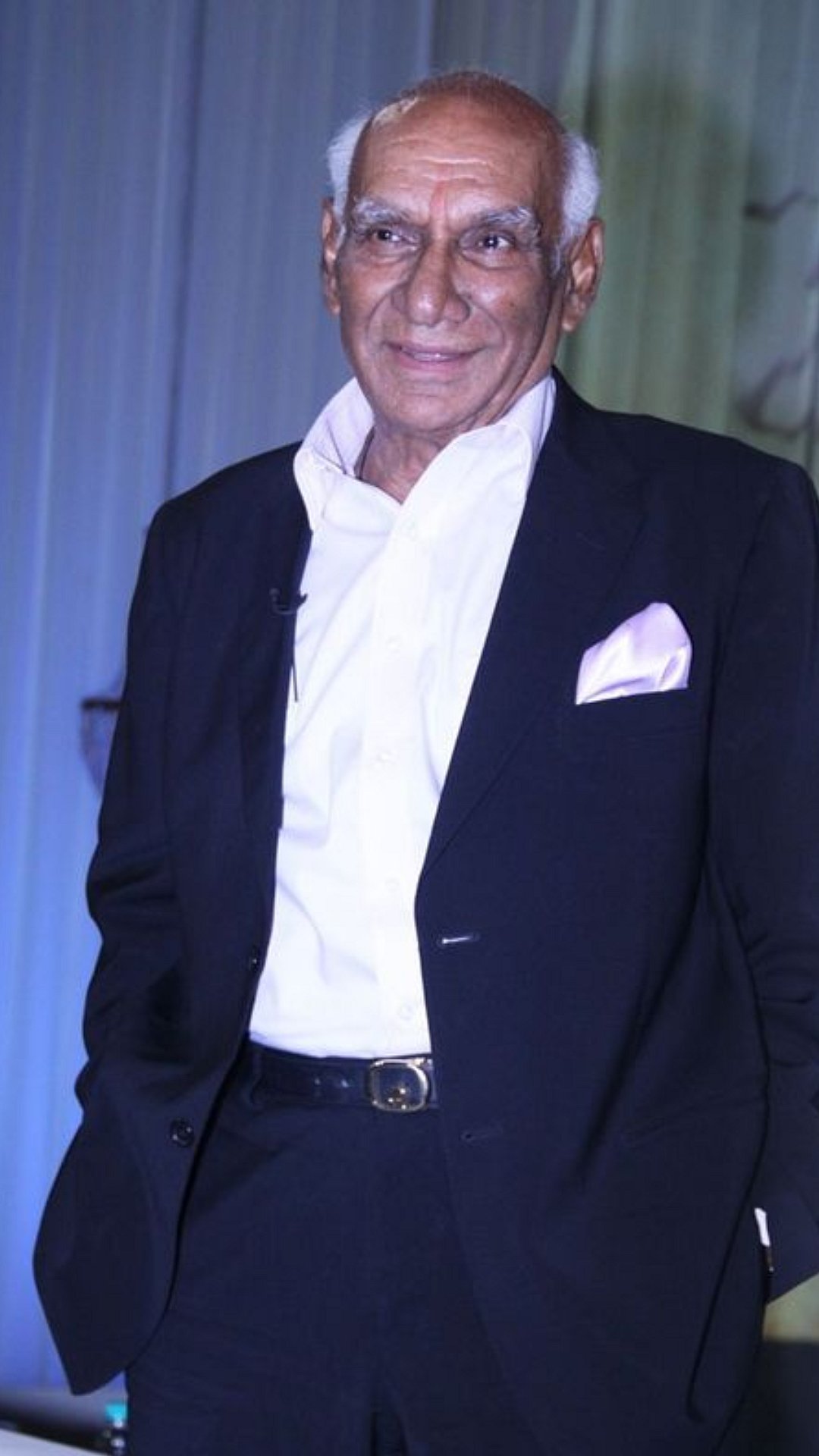 5 Iconic Movies of Yash Chopra That Redefine Love