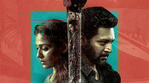 Iraivan Review: A Basic Serial Killer Thriller That Doesn't Do Much to ...