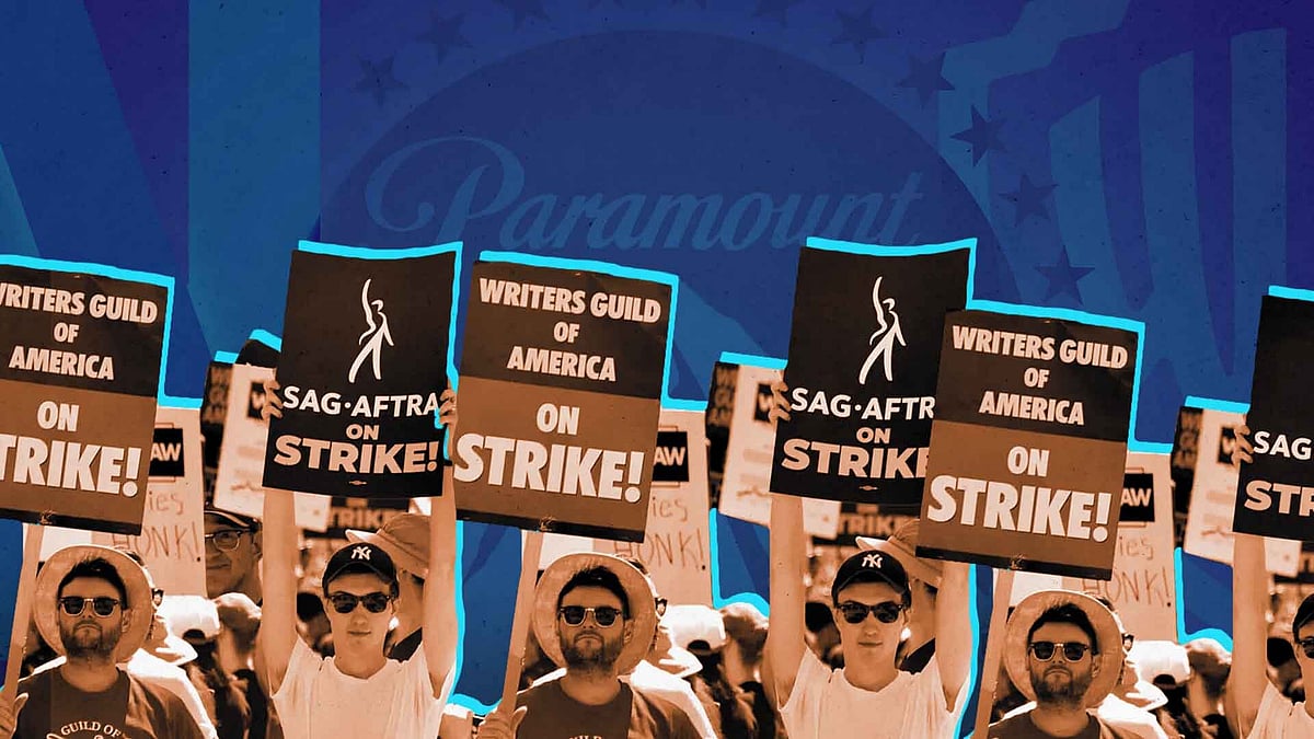 Hollywood’s On Strike: Here’s What it Means for Your Favourite Films ...