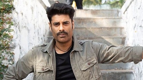 Sikander Kher on Aarya 3: We have truly become a family now