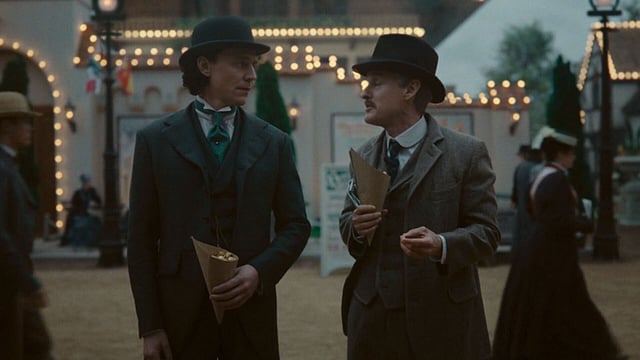 Loki Episode 3 Breakdown: Variants, Villains and a Rogue Cartoon Clock