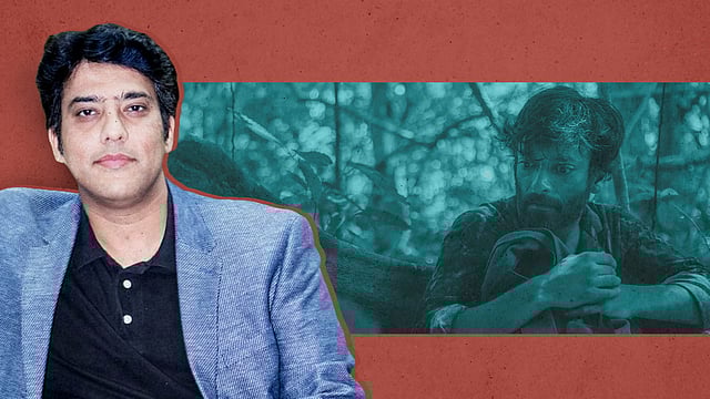 The Adventure of Creating Kaala Paani