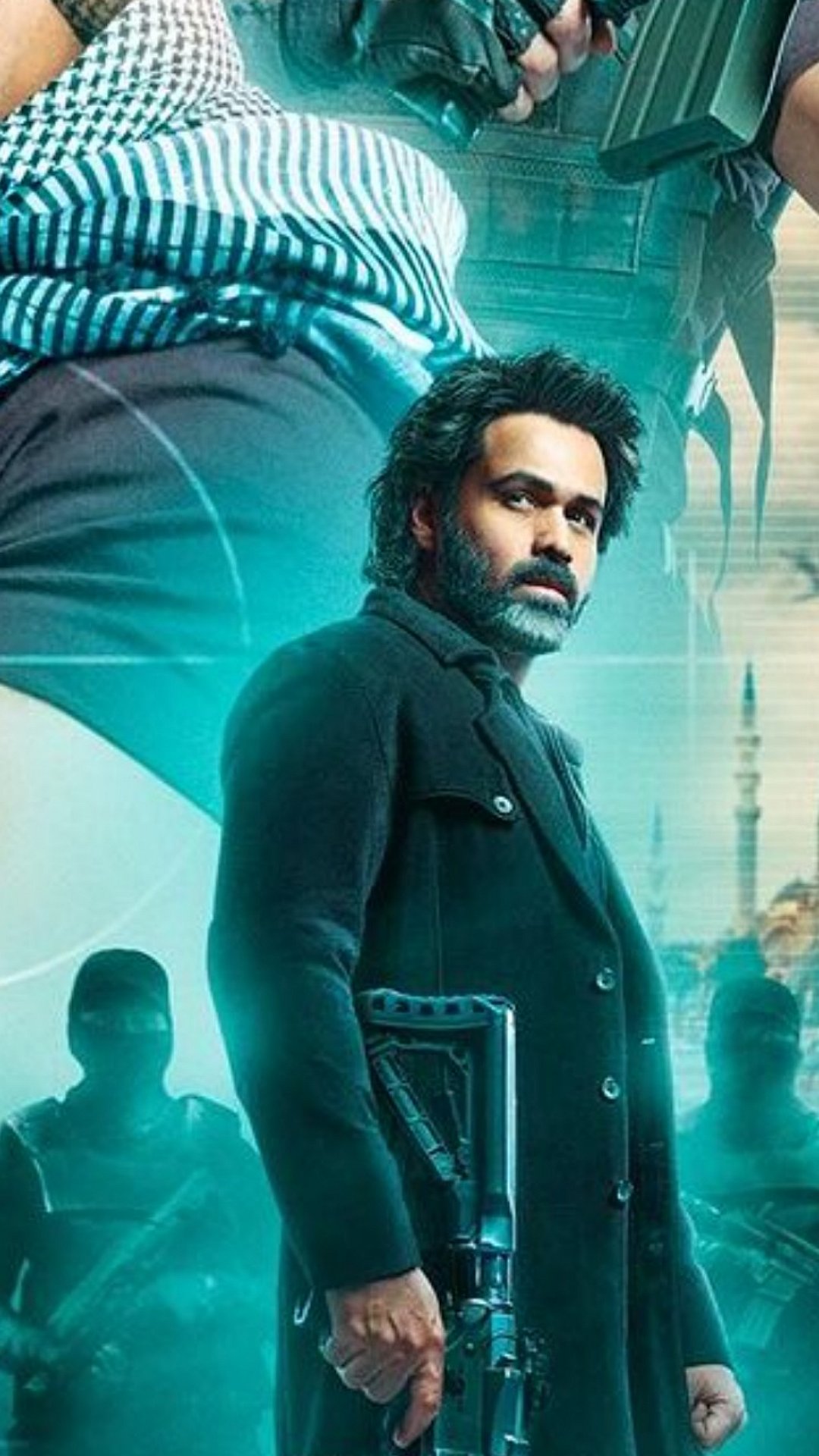 Before Tiger 3 - Negative Characters Played by Emraan Hashmi