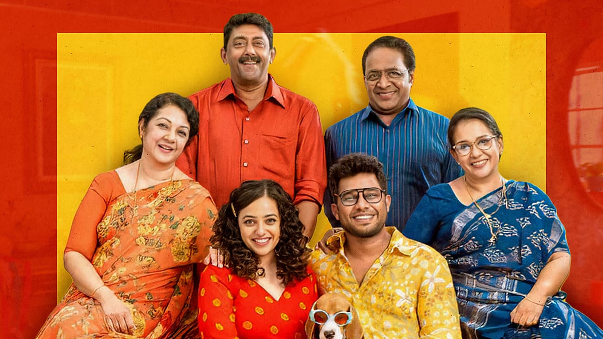 Masterpeace Review: Lovely Surprises In An Otherwise Boisterous Drama ...