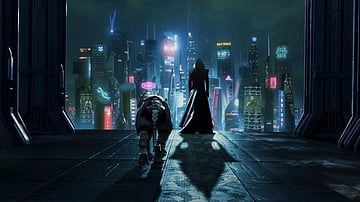 Ganapath Review: Can Tiger Shroff’s Abs Distract You From The Ugliest ...