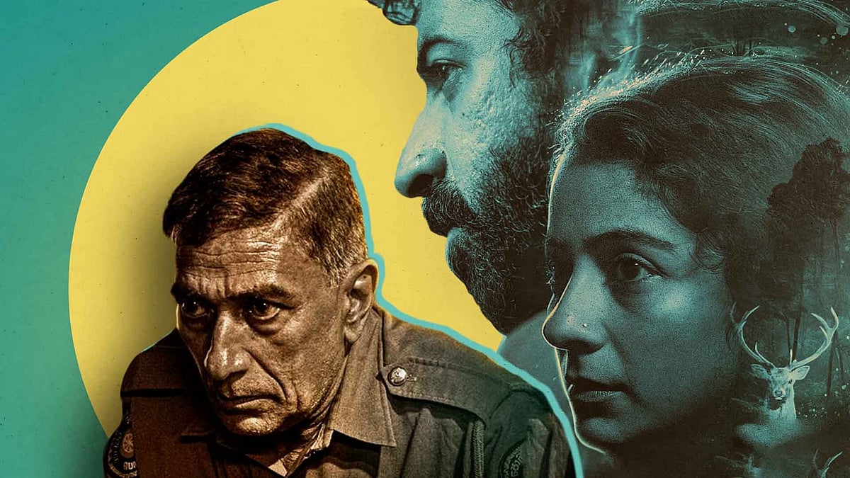 Paradise Movie Review: A Fraught Tale Told With Gentle Detachment