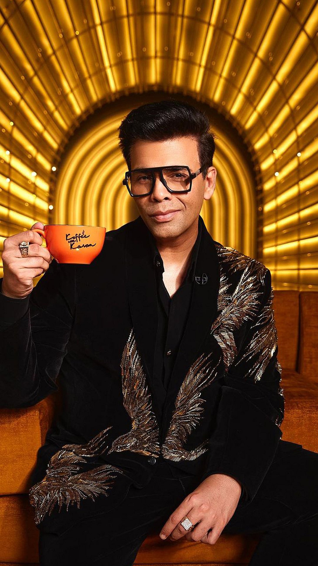 Koffee with Karan: Expected Guests in Season 8
