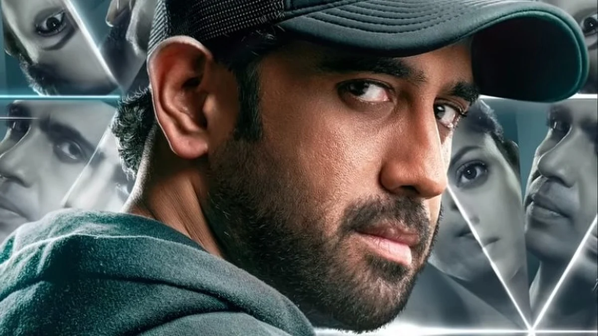 Drashti Dhami Is A Talented And Gulshan Devaiah Is A True Professional Says Amit Sadh On