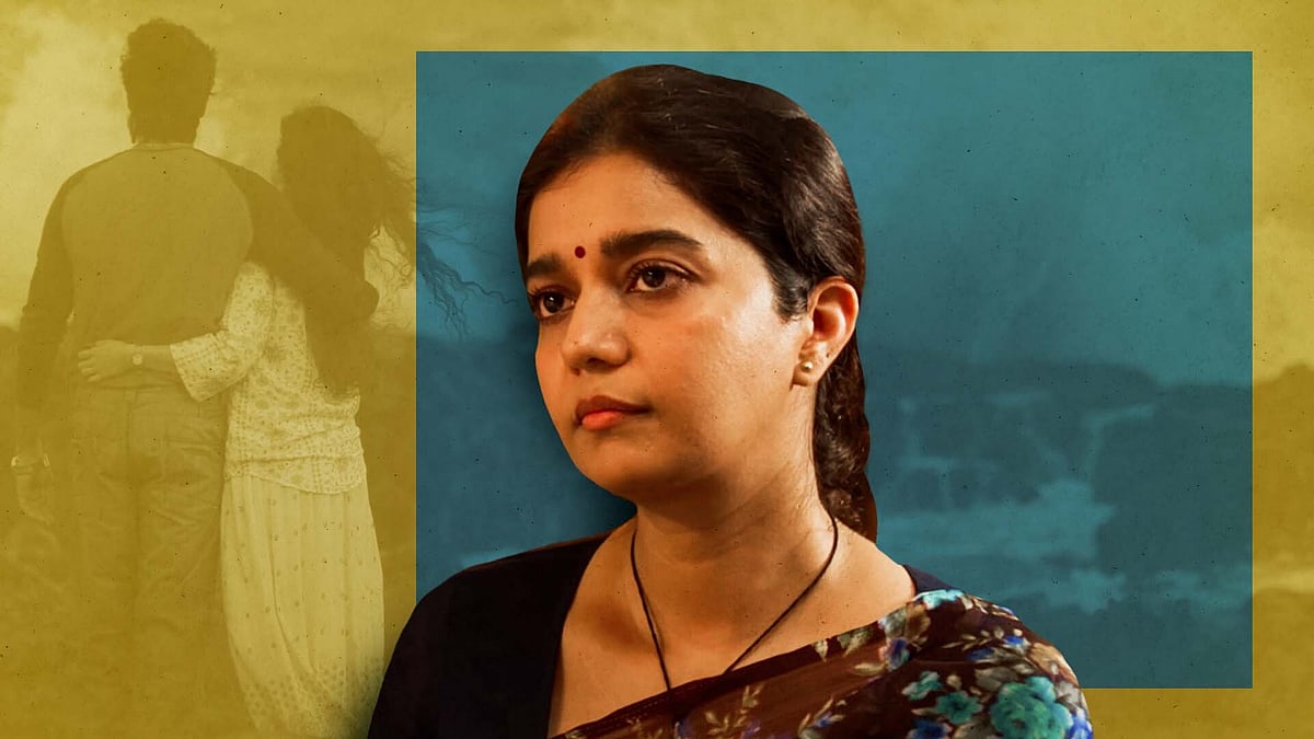 Month Of Madhu Review: A Deeply Humane Exploration Of Finding Love And ...