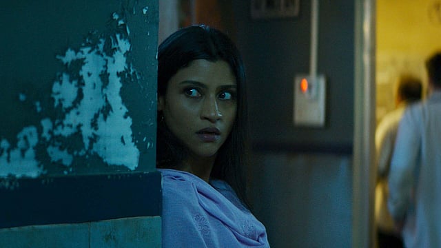 The Making of Mumbai Diaries on Amazon Prime Video