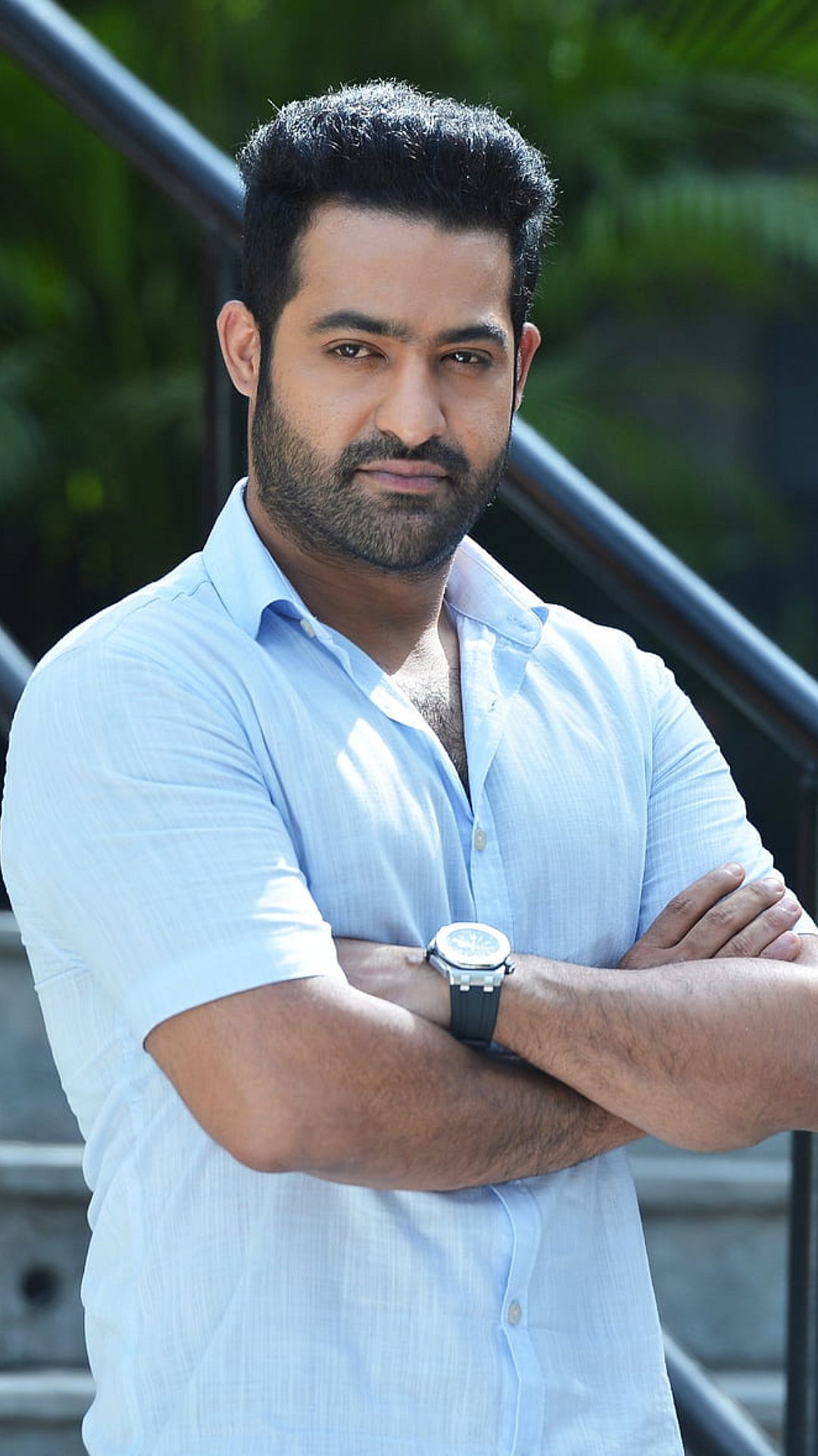 5 Films Exclusively Recommended By N. T. Rama Rao Jr.