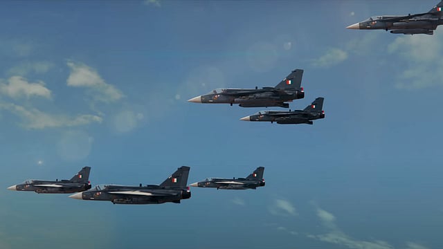 Tejas Review: Kangana Ranaut Crashes Headfirst Into Comedy