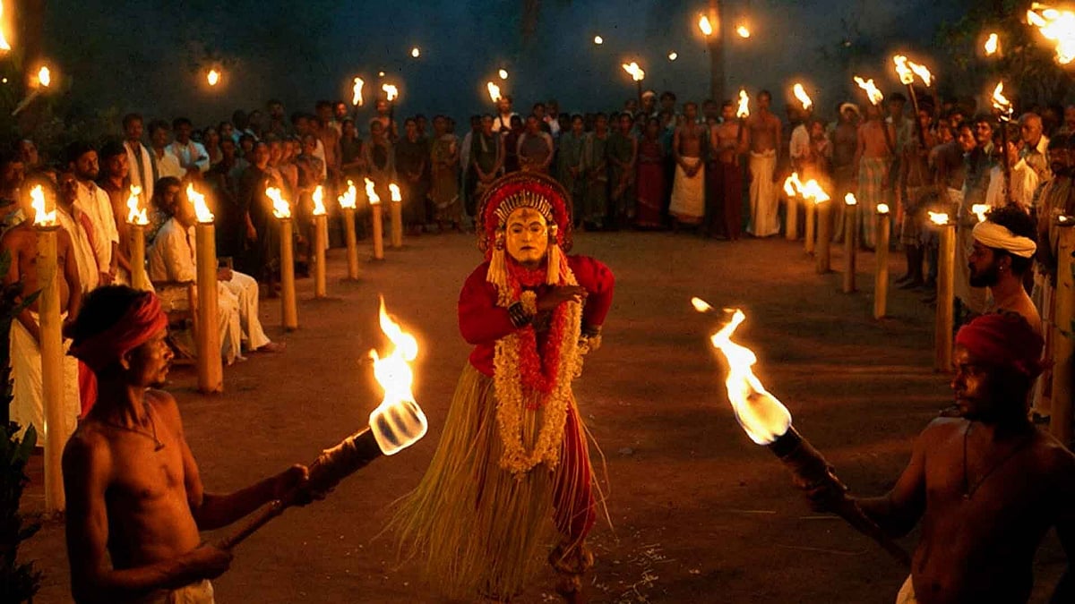 Kantara 2 Secures Post-Theatrical Prime Video Release