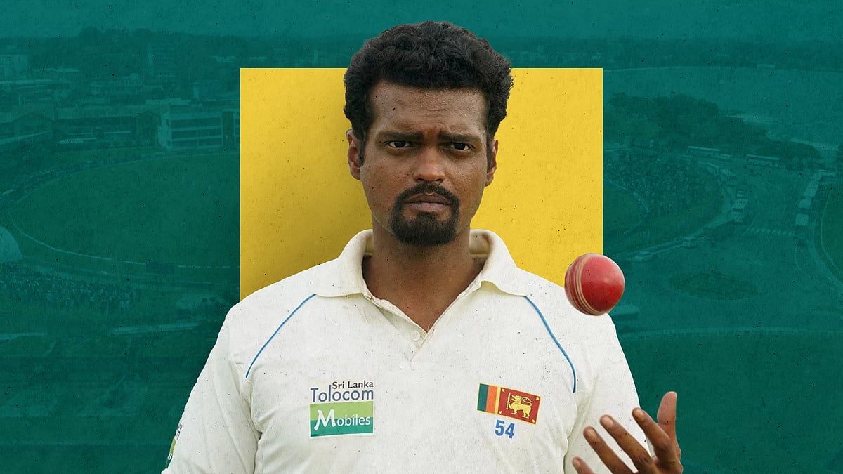 800 Movie Review: A Sincere Biopic That Needed Better Craft