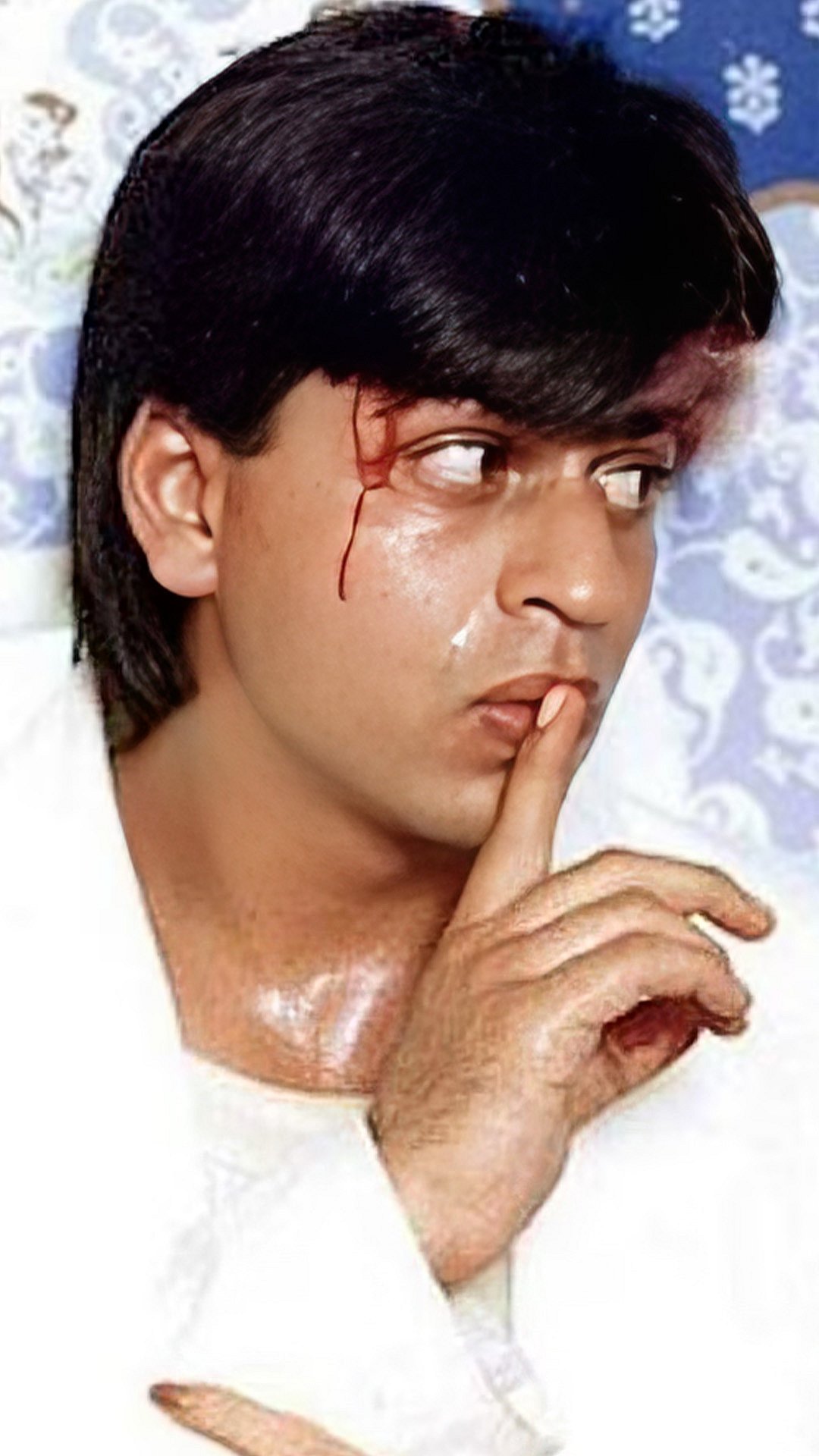 7 Films Where SRK Played the Role of Rahul