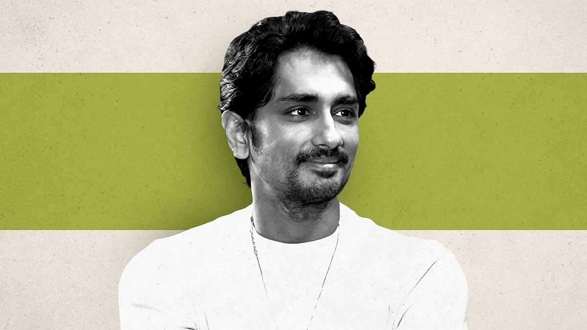 I’ve Seen Chithha 300 Times And It Still Makes Me Cry: Siddharth