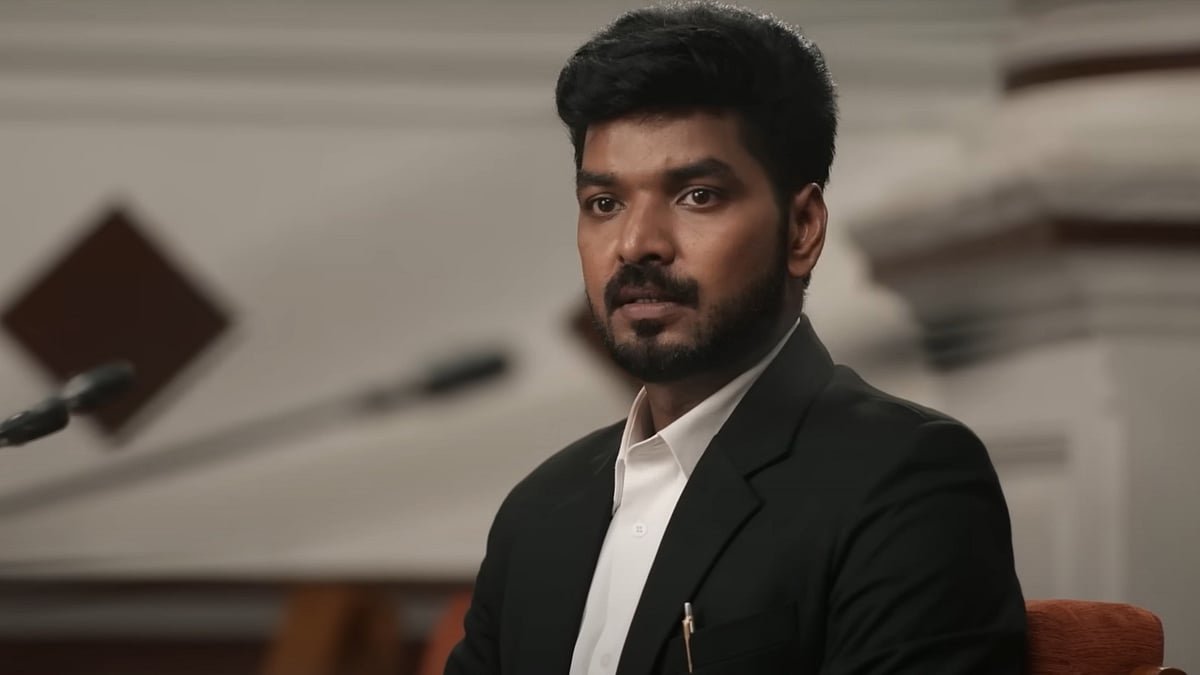 Jai and Arunraja Kamaraj’s Label Gets A Release Date