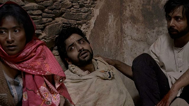 Pick of BFI London Film Festival: Stolen by Karan Tejpal