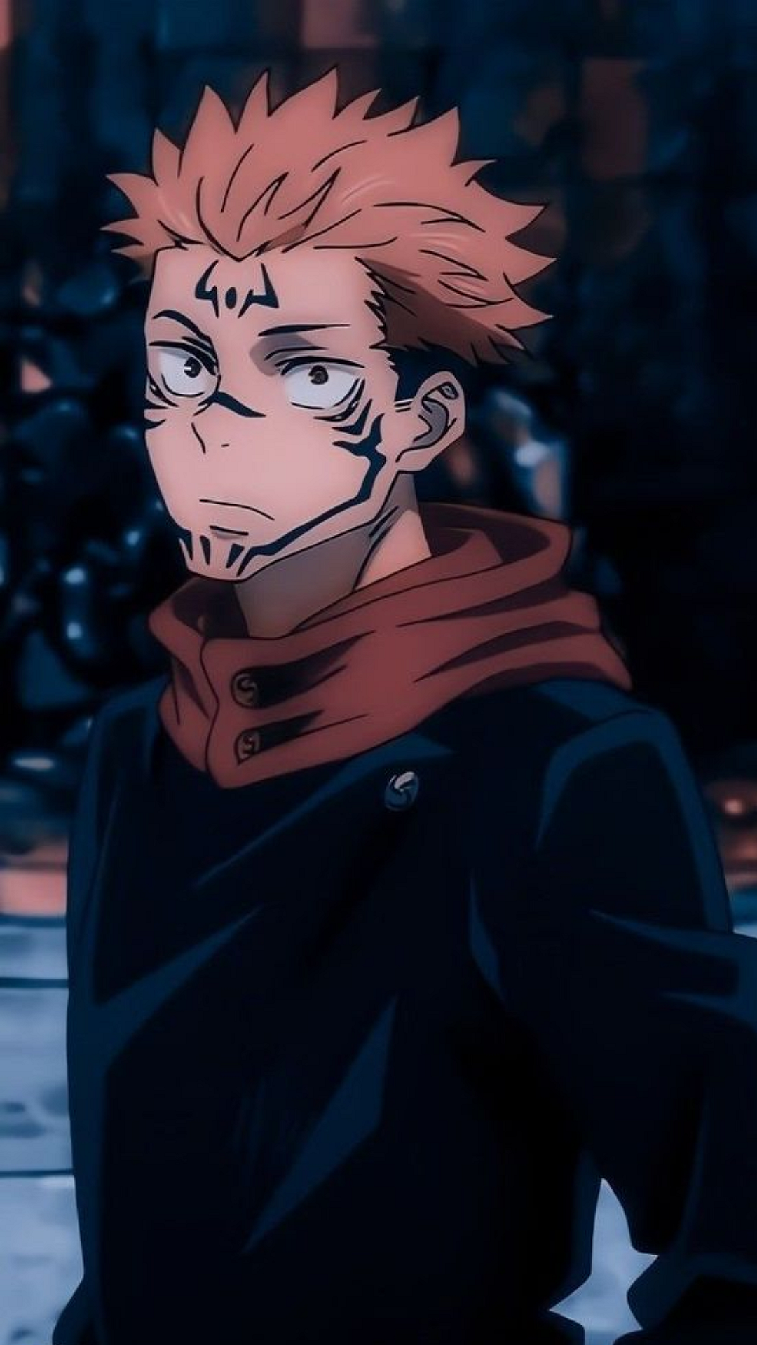 7 Most Popular Male Anime Characters Of 2023