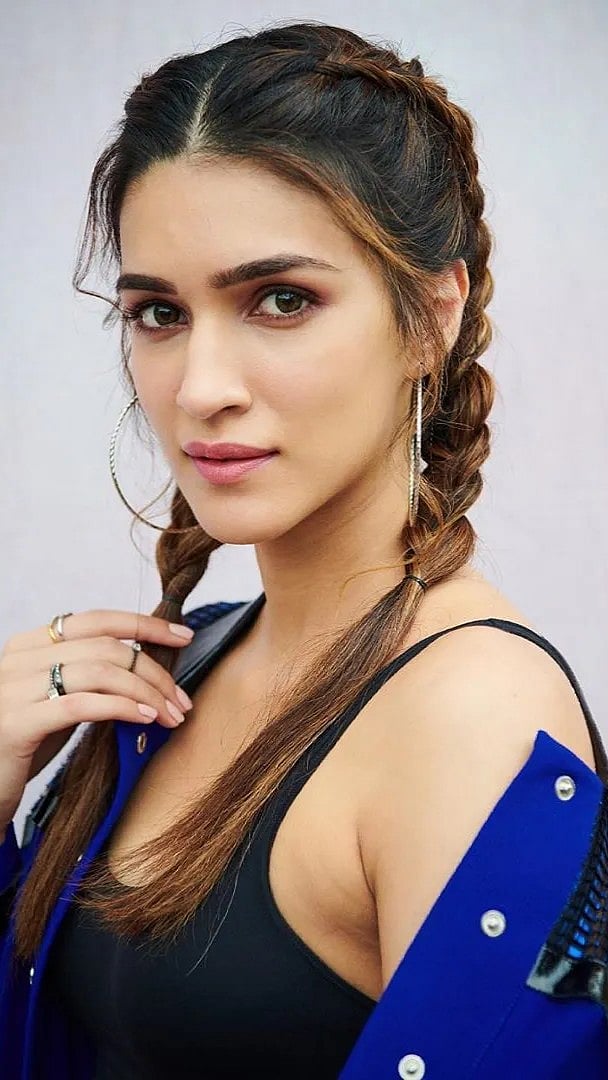 Before Ganpath - 5 Must-Watch Kriti Sanon Movies