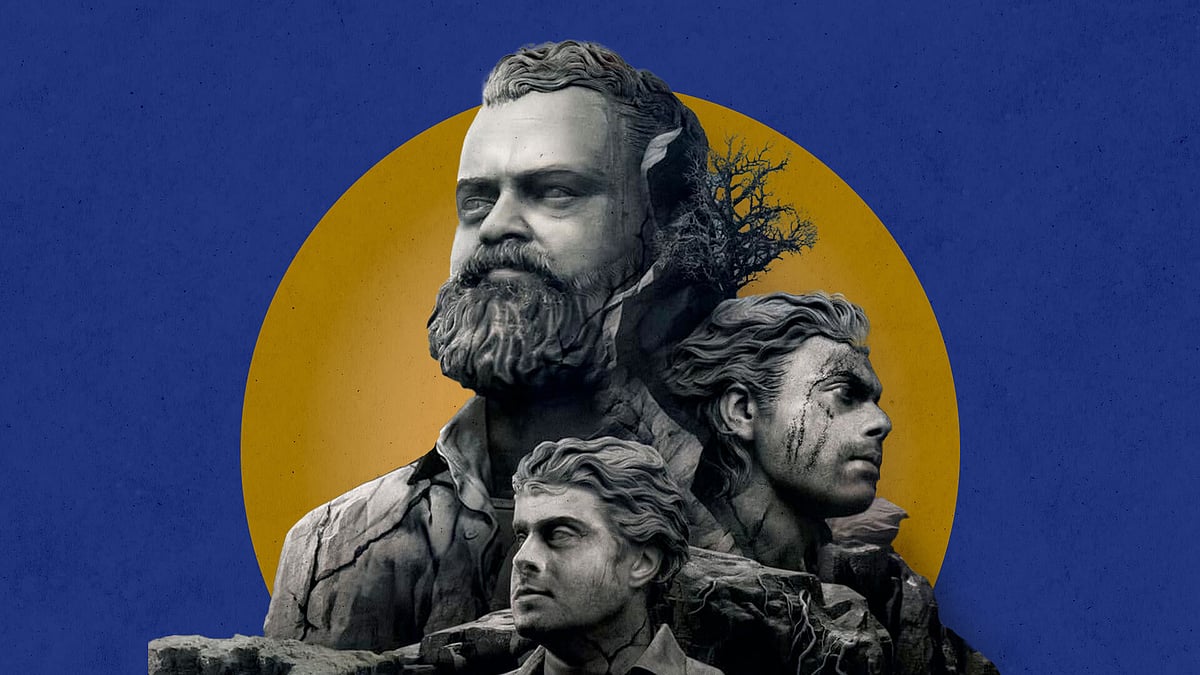 Chaaver Review: Tinu Pappachan’s Spectacular Imagery In An Uneven Drama ...