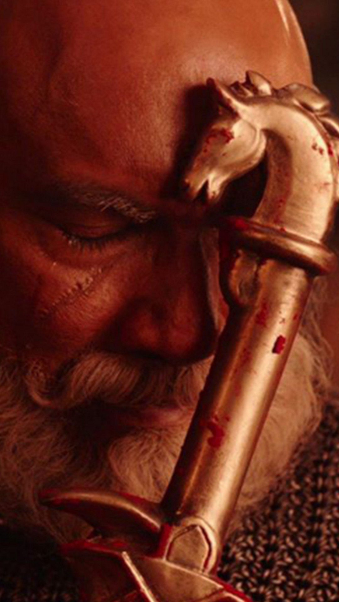 From Kattappa To Coach Murthy: 5 Iconic Characters Played by Sathyaraj