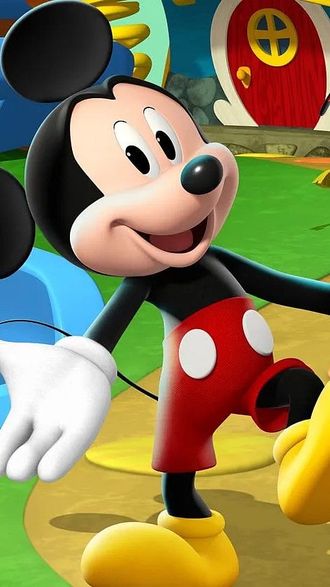 7 Most Iconic Disney Characters We All Loved