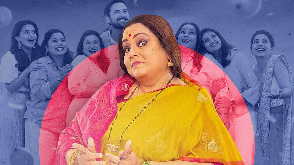 Jhimma 2 Review: A Must-Watch Film With Heart and Humour