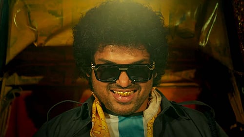 Japan Review: Karthi Is Hilarious In This Mindless, Silly Film