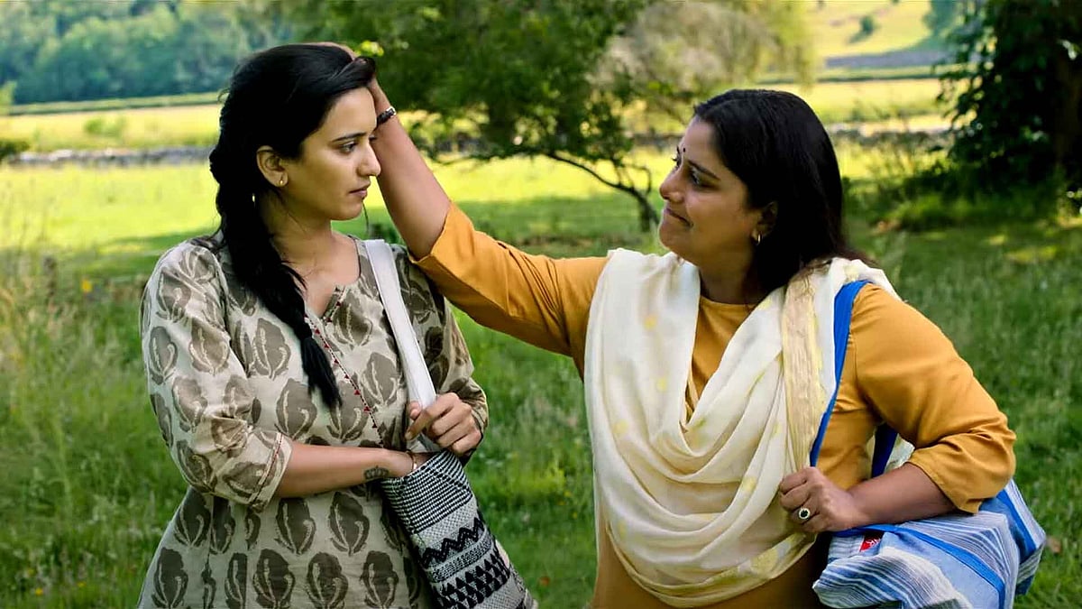 Jhimma 2 Review: A Must-Watch Film With Heart and Humour