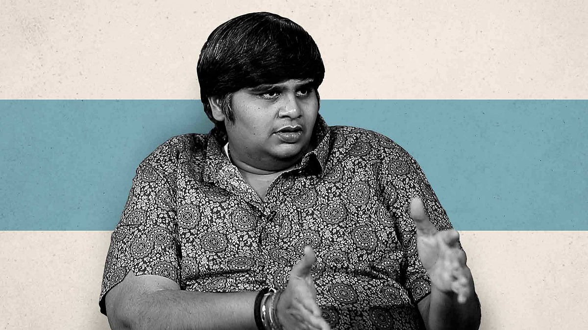 Jigarthanda DoubleX Is An Ode To Clint Eastwood Films: Karthik Subbaraj