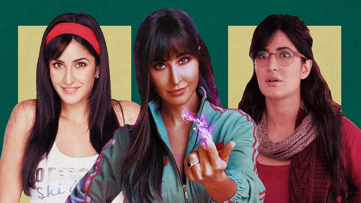 Making a Case for Katrina Kaif’s Comedies