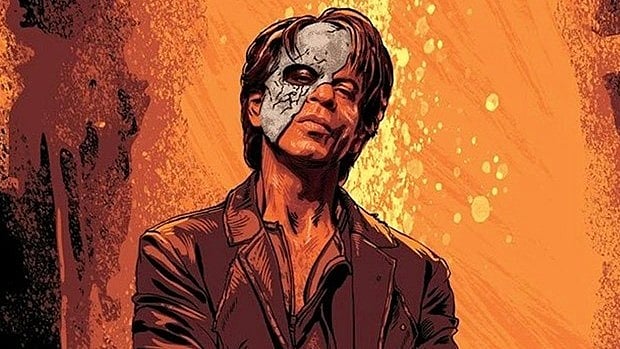 Shah Rukh Khan’s Jawan’s OTT Release Date Announced