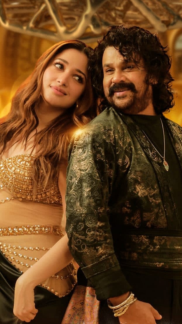 Bandra Movie Review: A Fairly Sincere Meta Drama, Lost In Mass Movie ...