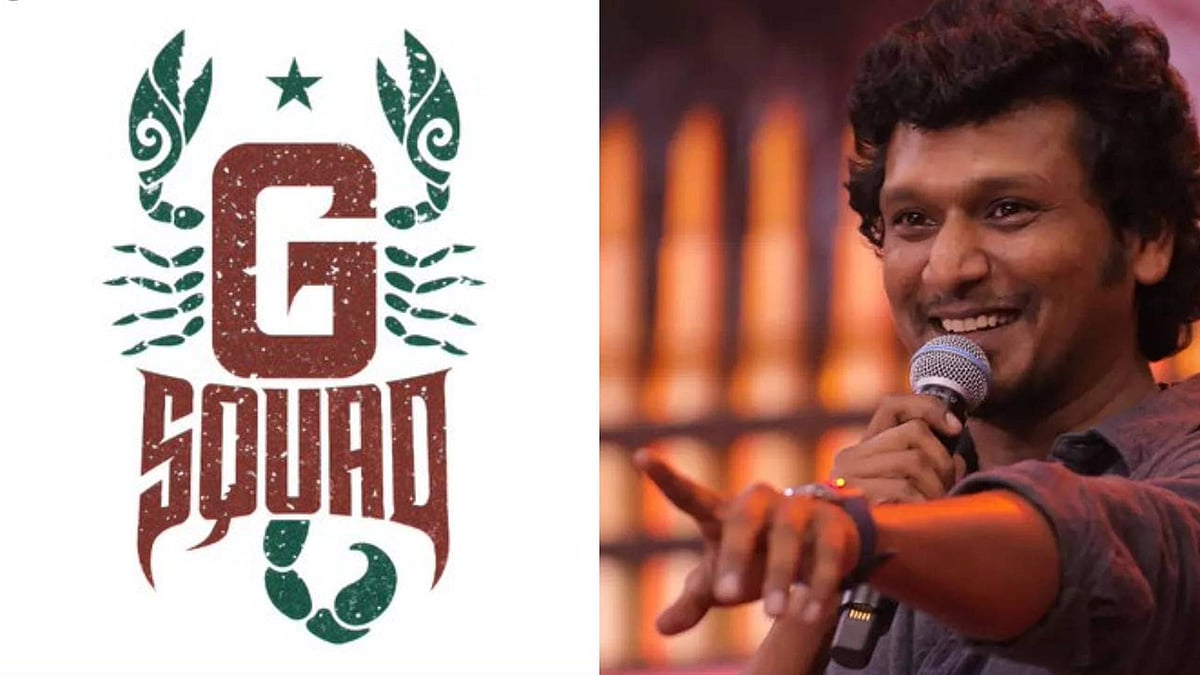 G Squad: After Leo, Lokesh Kanagaraj Turns Producer