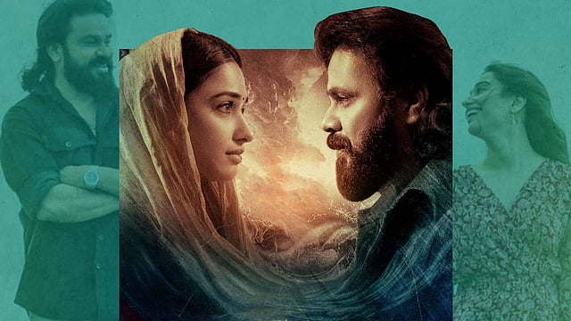 Bandra Movie Review: A Fairly Sincere Meta Drama, Lost In Mass Movie ...