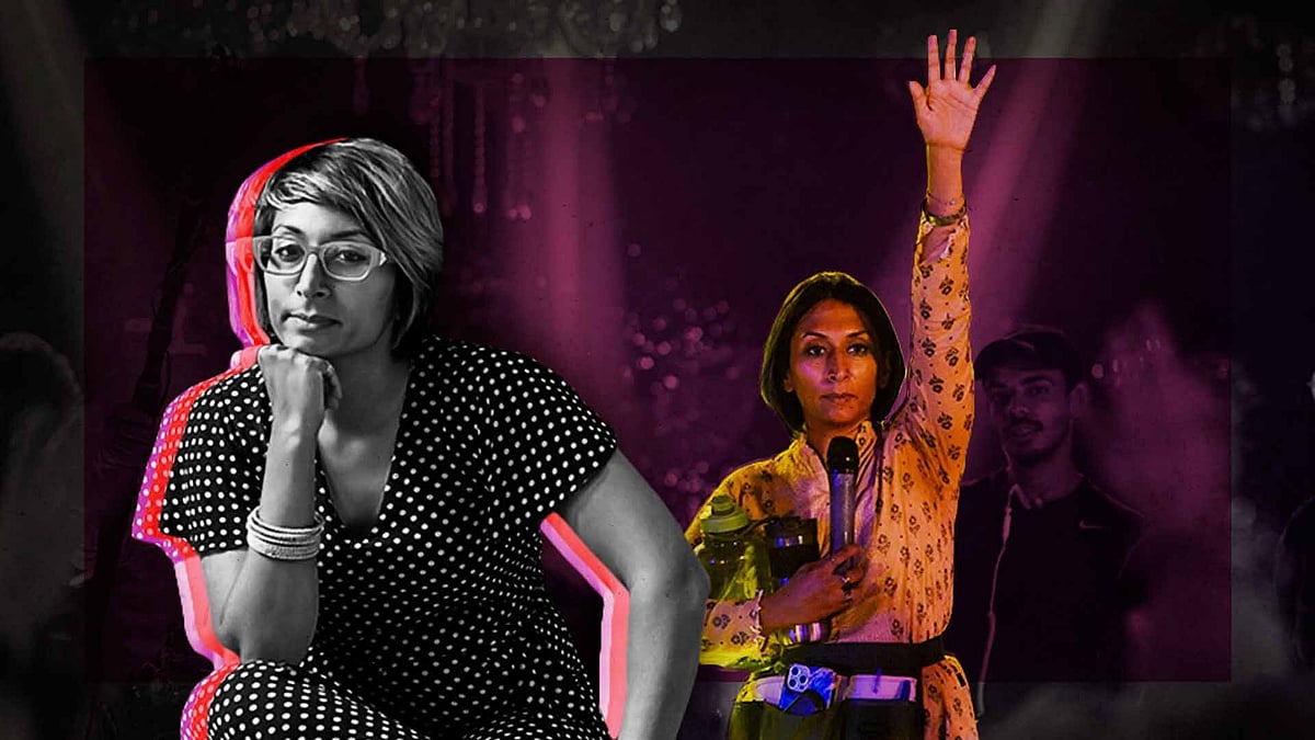 Iram Parveen Bilal’s Attempt to Process Qandeel Baloch’s Legacy