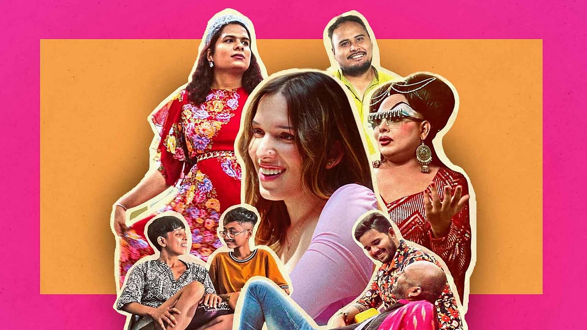 Rainbow Rishta Review: Celebrating Queer Joy, But Lacking Depth