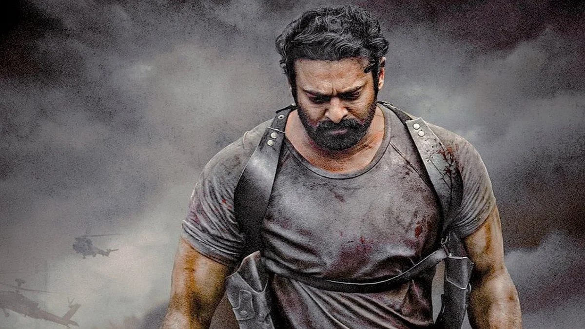 Prabhas’ Salaar Trailer Release Date Announced Prabhas’ Salaar Trailer Release Date Announced