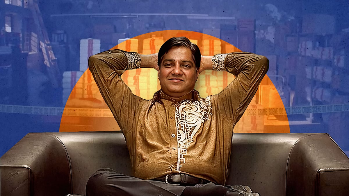 Scam 2003 Review: A show that fails its storied protagonist