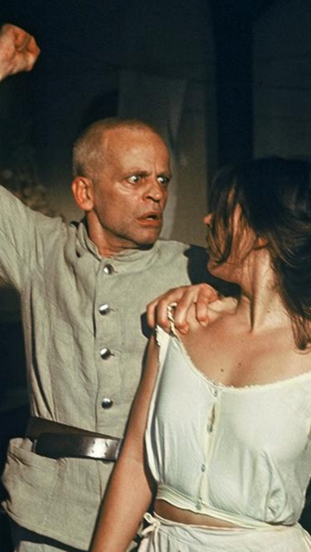 7 Great Films Under 85 Minutes