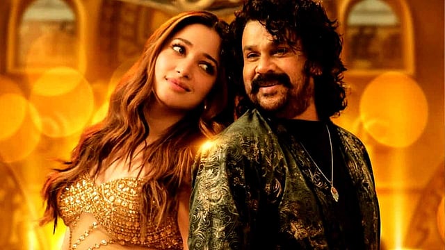 Bandra Movie Review: A Fairly Sincere Meta Drama, Lost In Mass Movie ...