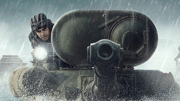 Ishaan Khattar and Mrunal Thakur’s film Pippa to release on Streaming ...