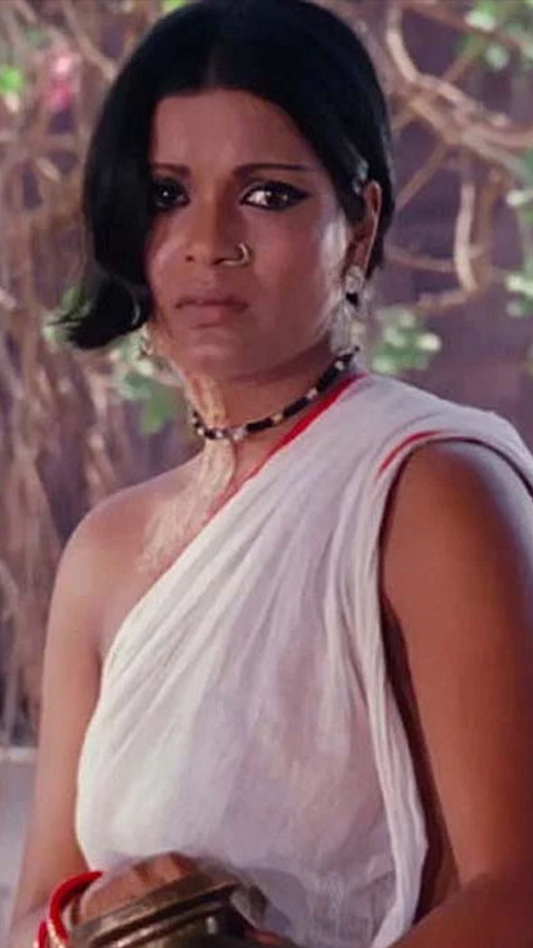 Satyam Shivam Sundaram Actress