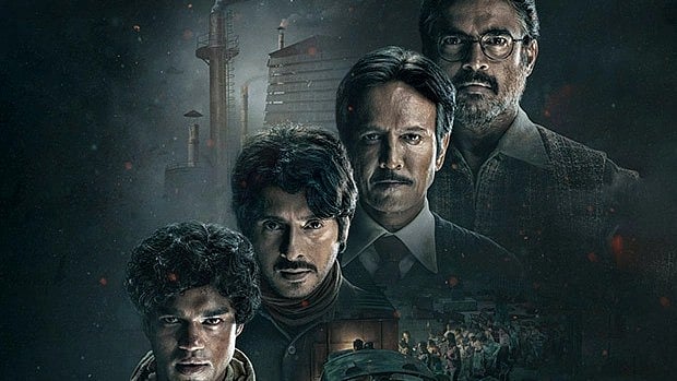 The Railway Men ranks at No. 3 on Netflix’s Global Non-English TV list ...